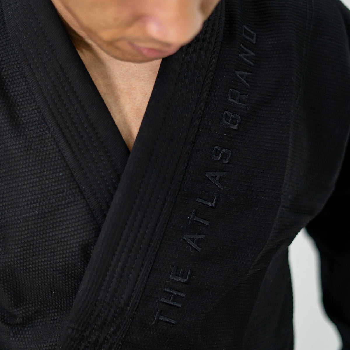 Pro Standard – The Atlas Brand