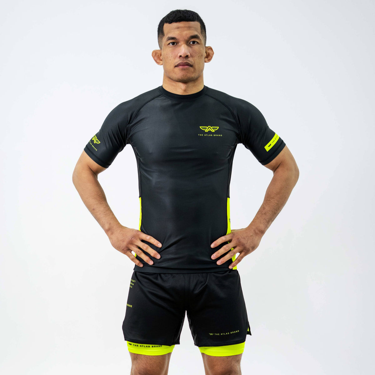 The Atlas Brand