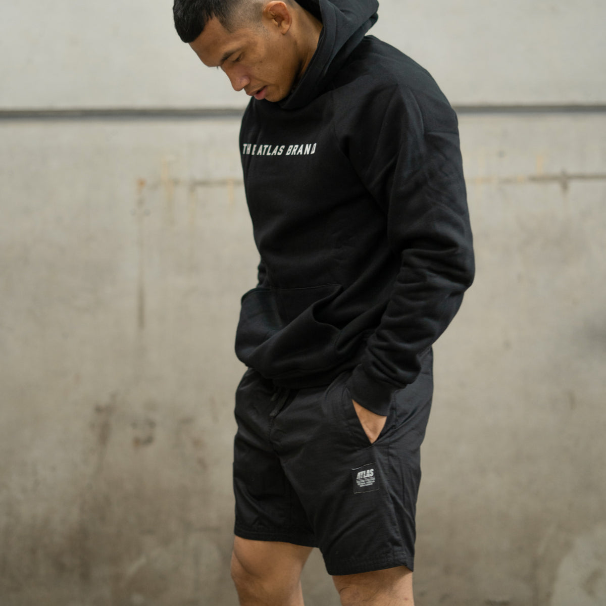 Apparel – The Atlas Brand