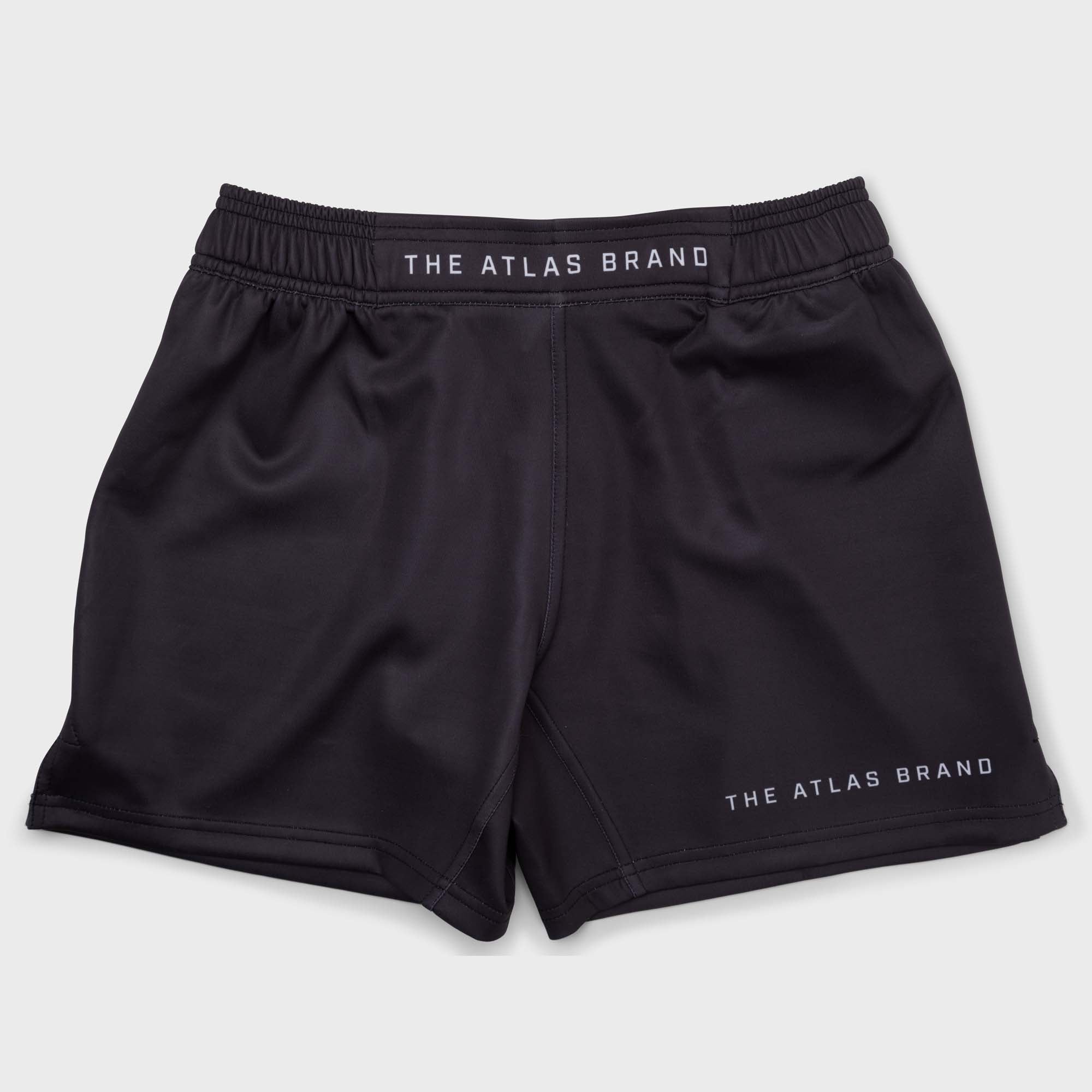 The Atlas Brand - Essentials Grappling Shorts