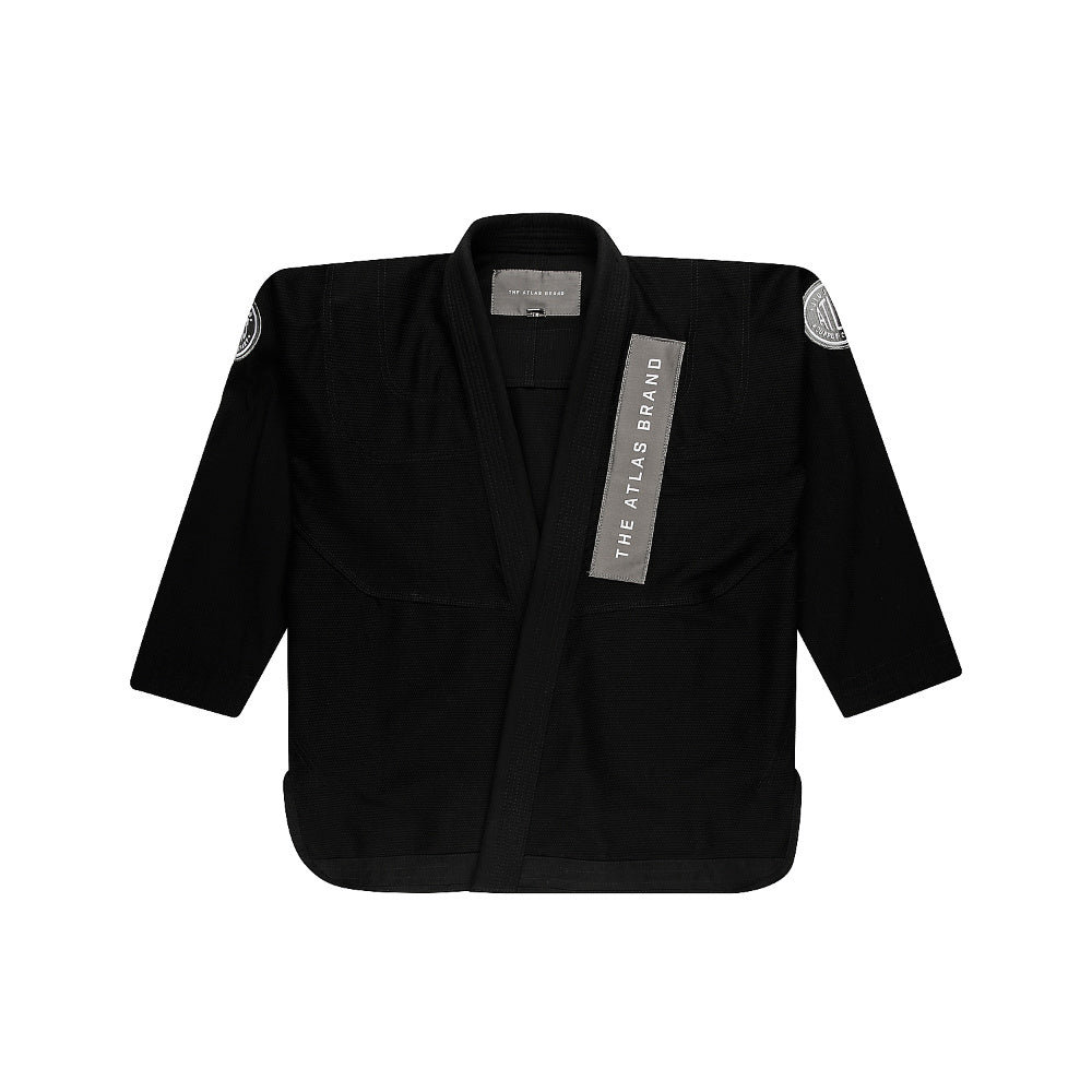 Atlas BJJ Gi | Premium Jiu-Jitsu Gi - For those Dedicated to the Craft ...
