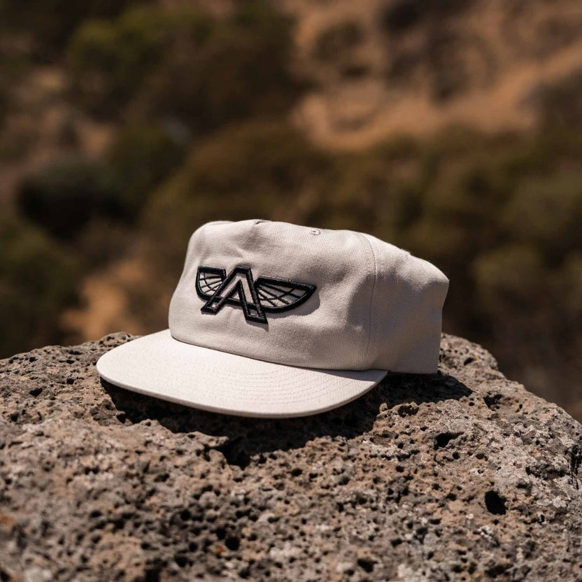 The Atlas Brand - For those Dedicated to their Craft