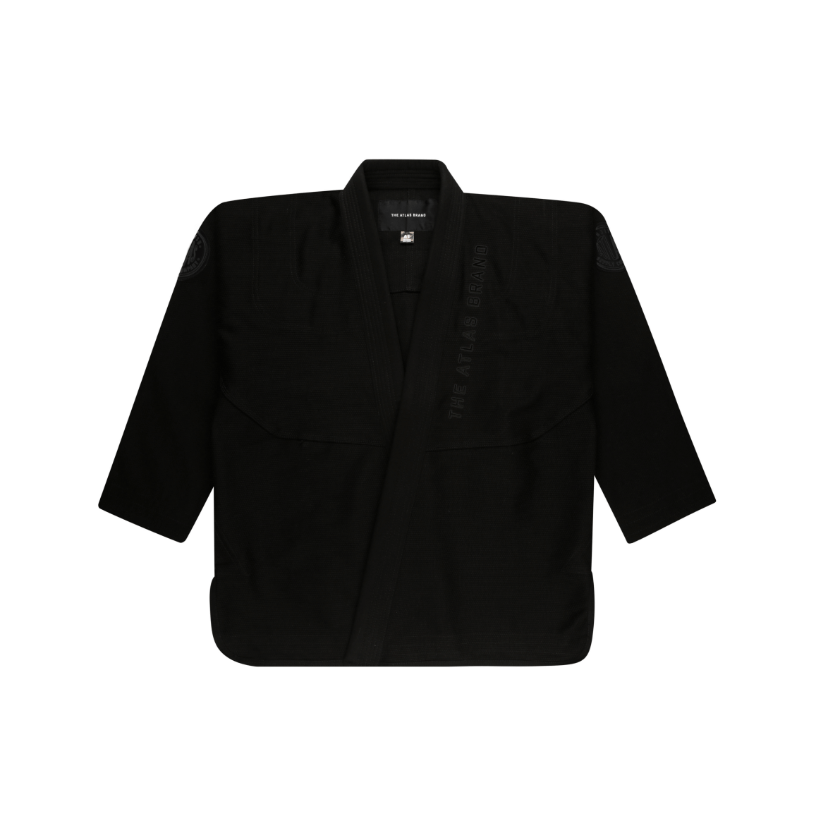 BJJ GI - Light weight Jiu Jitsu Kimono | The Atlas Brand