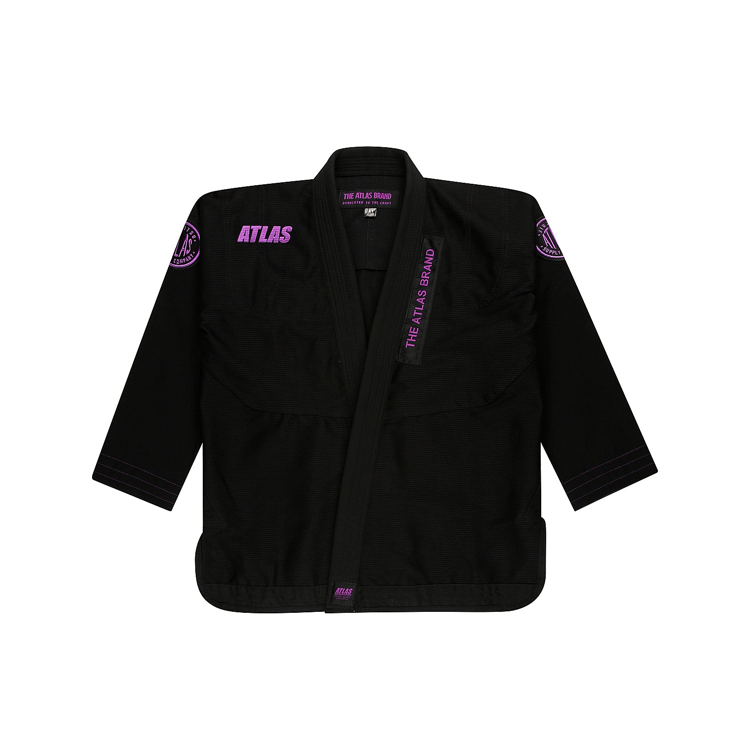 BJJ GI - ATLAS - Standard - theatlasbrand – The Atlas Brand